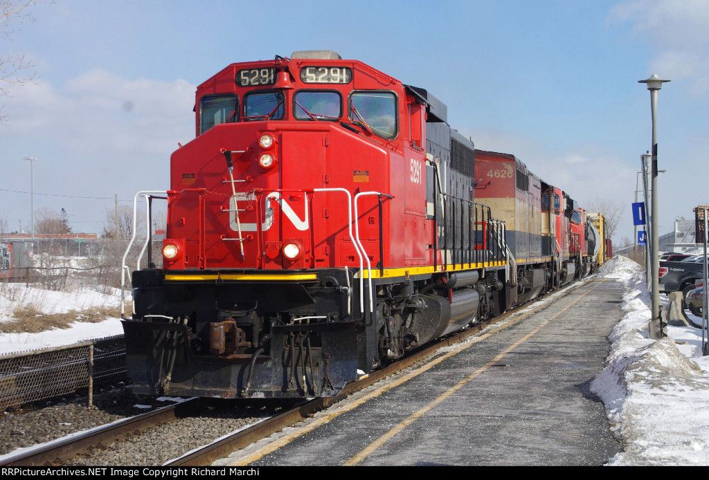 CN 5291